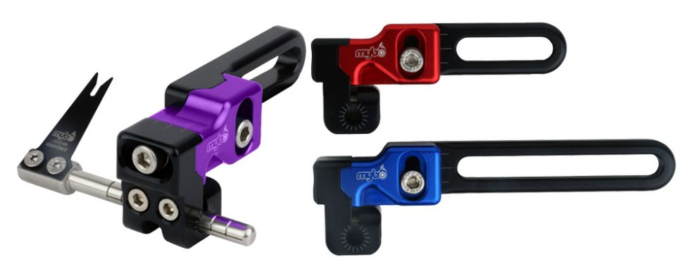 Horizon Launcher | Mybo