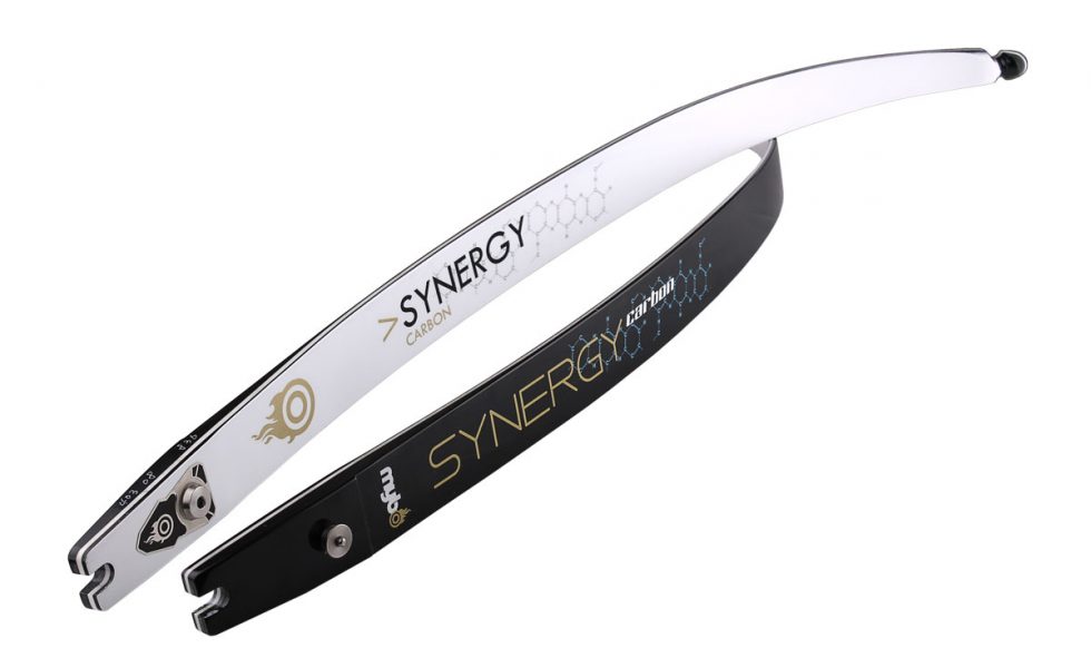 Synergy Recurve Limbs | Mybo