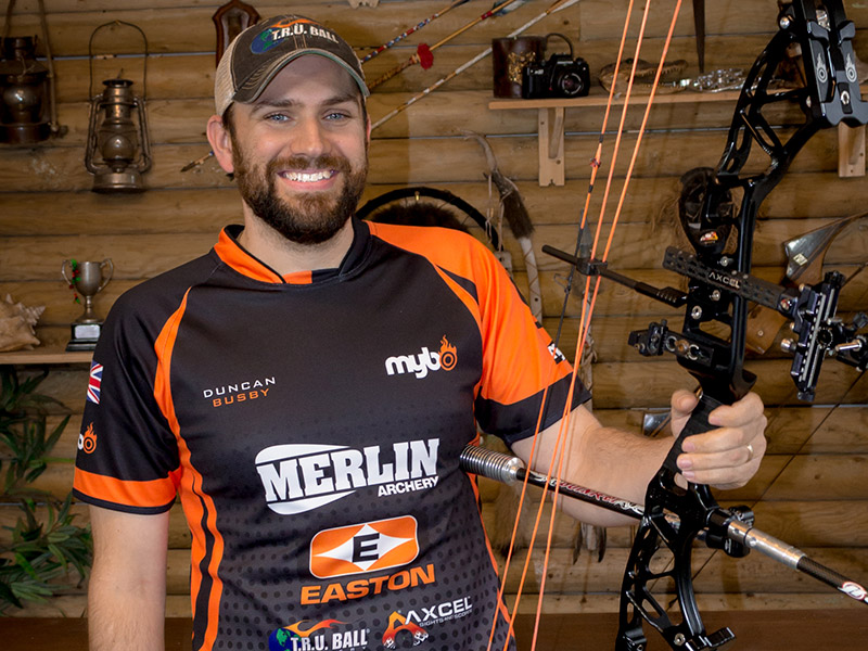 Pro-Staff | Mybo