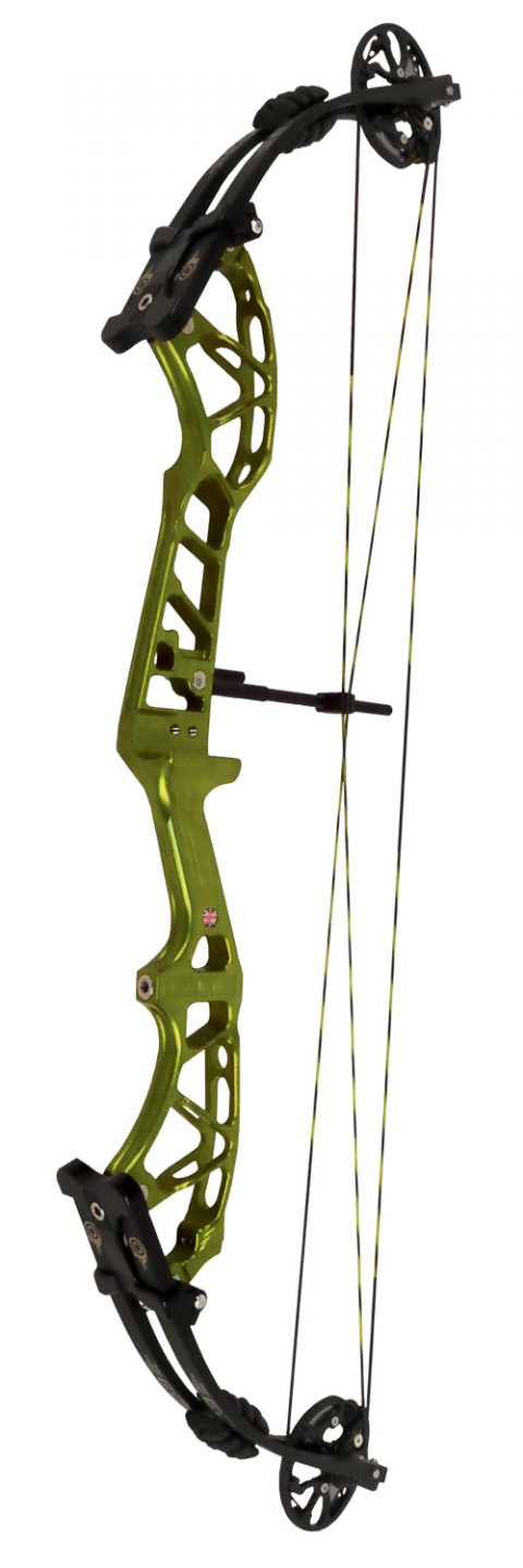 Edge Compound Bow | Mybo
