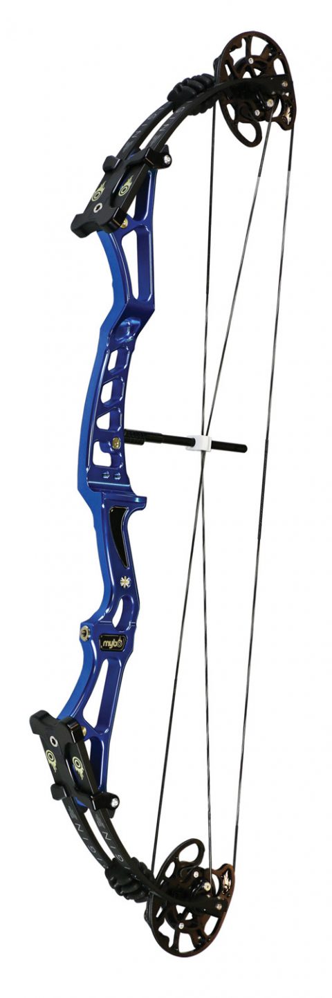 Origin Compound Bow | Mybo