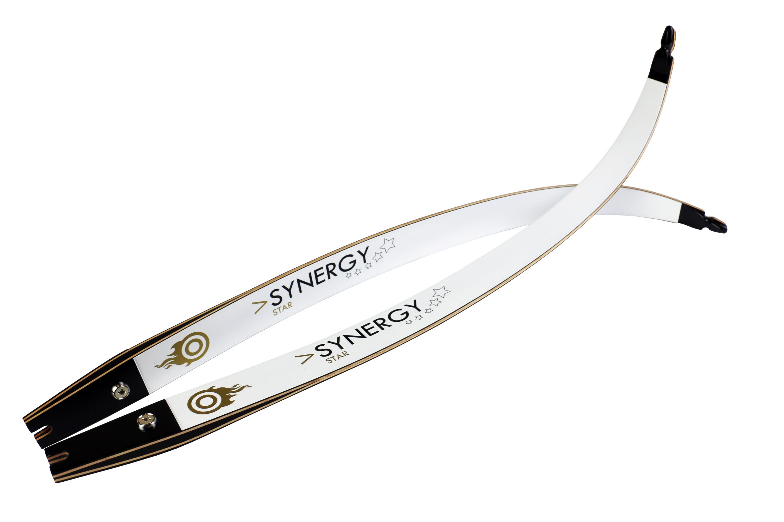 Synergy Star Recurve Limbs Mybo
