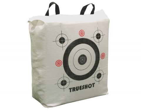 Trueshot Bag Target | Mybo