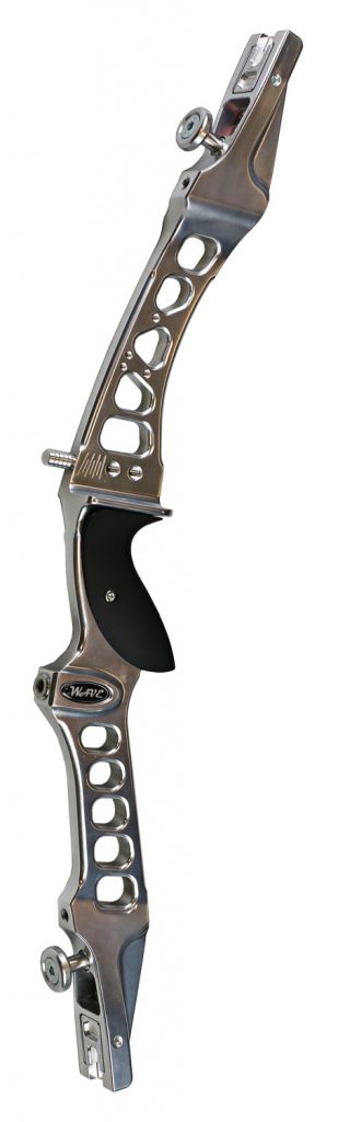 Wave Recurve Riser | Mybo