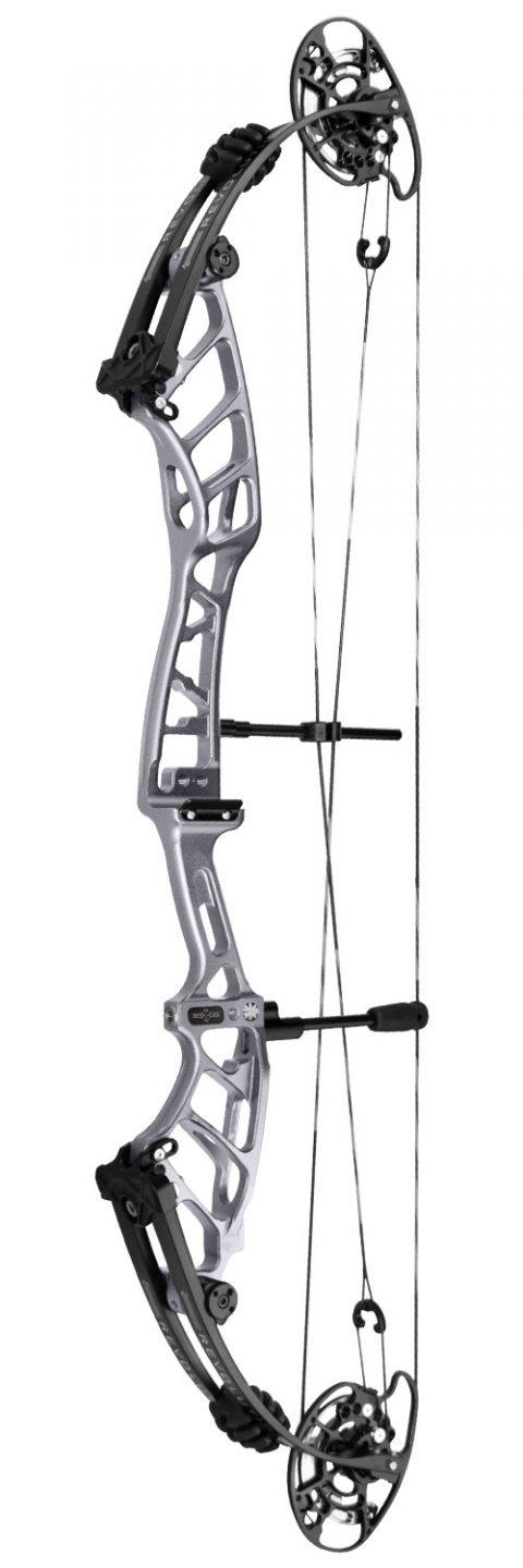 Revolution 37 Compound Bow | Mybo