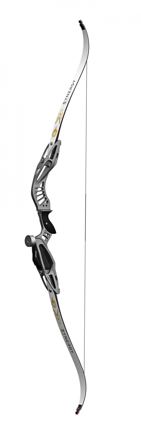 MYKAN Barebow | Mybo