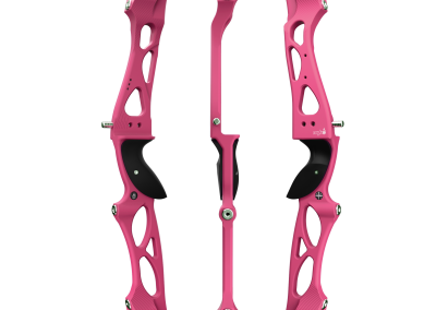 Elite 25 Recurve Riser | Mybo