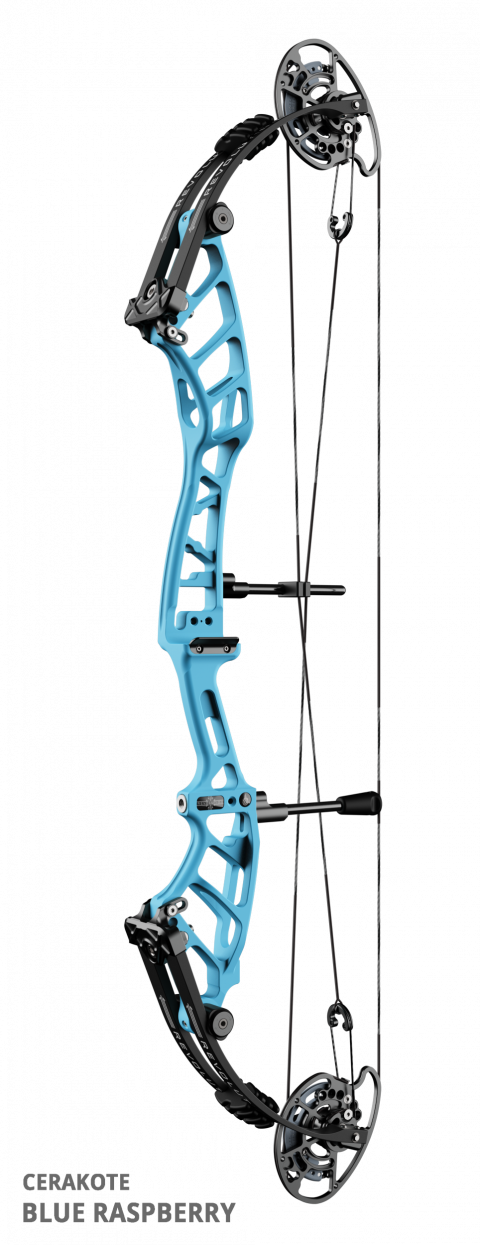 Revolution 37 Compound Bow | Mybo