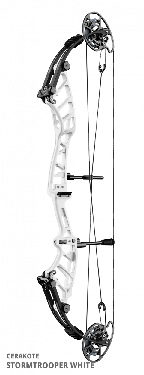 Revolution 37 Compound Bow | Mybo