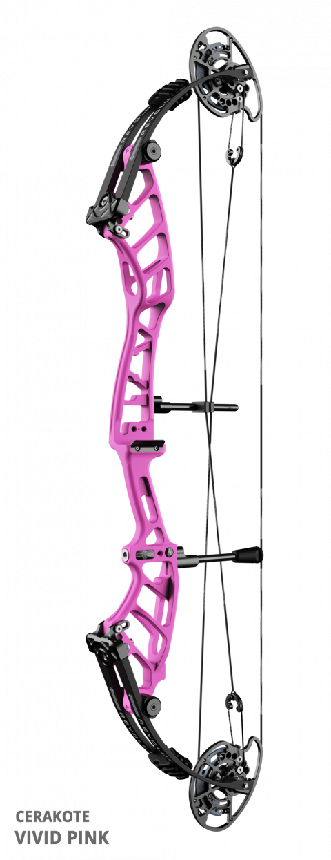 Revolution 37 Compound Bow | Mybo