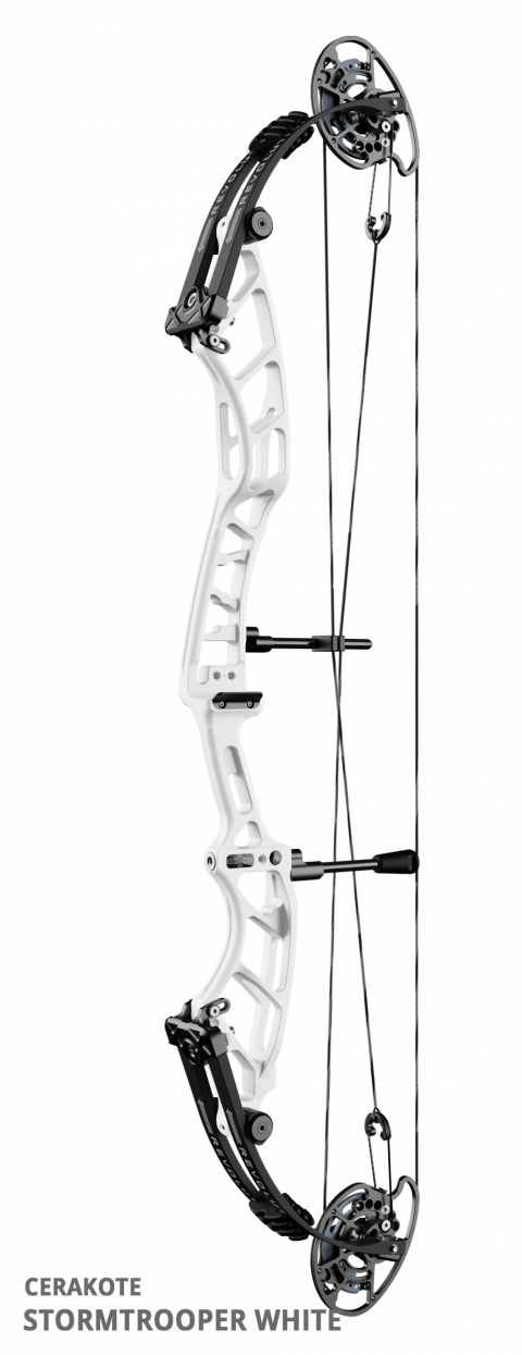 Revolution 40 Compound Bow | Mybo