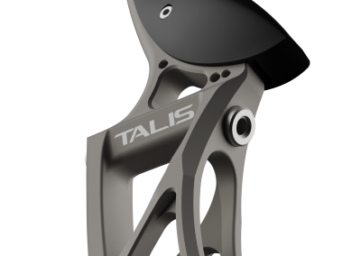 Talis 25″ Recurve Riser | Mybo